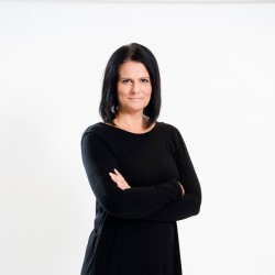 Frida Stranne - Campus Varberg