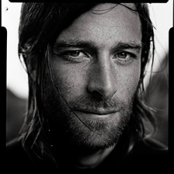 Markus Torgeby - Campus Varberg