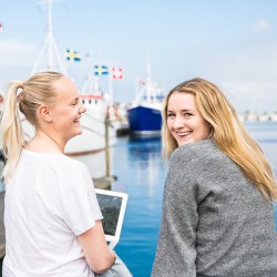 Virtual Career Days - Campus Varberg