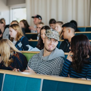 Upprop högskoleprogram - Campus Varberg